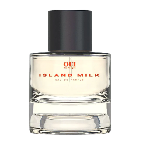 Got milk? Here's why milky fragrances are taking over your feed