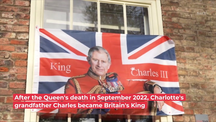 The potential title for Princess Charlotte: Will King Charles grant her ...