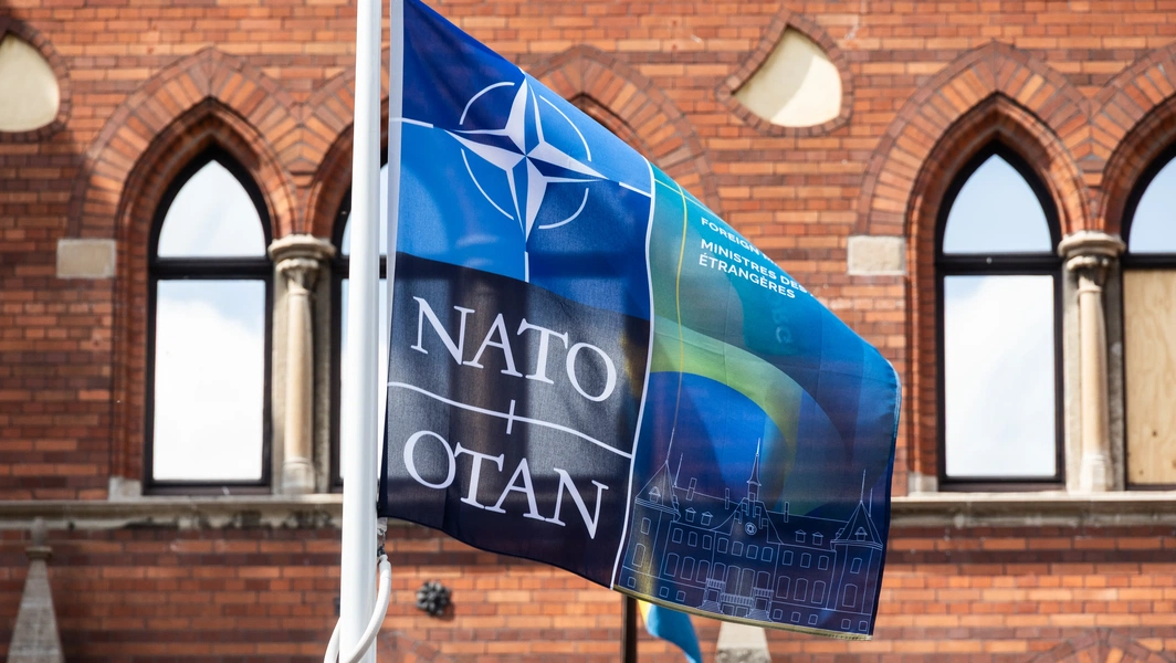 NATO to add second corps HQ for Baltic defence