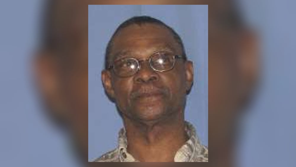 Missing adult alert issued for 79-year-old local man