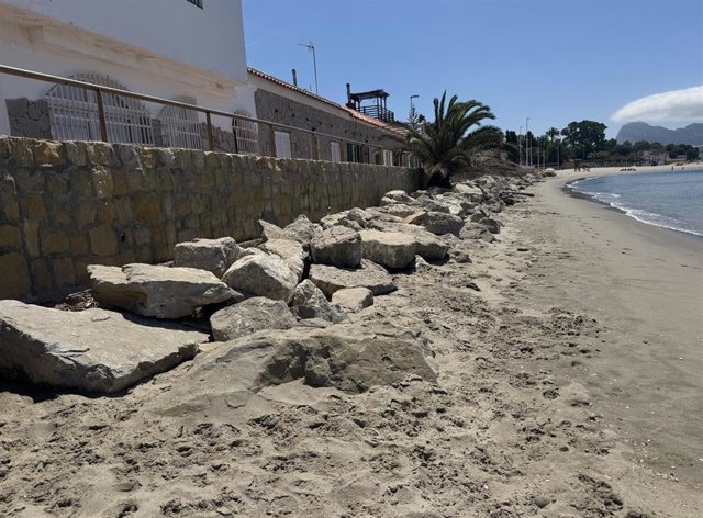 Ayuntamiento de San Roque reclama a la Autoridad Portuaria la ...