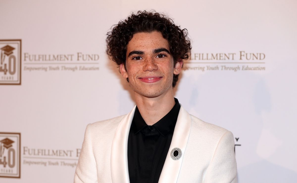 Remembering Cameron Boyce: Celebrating his legacy on what would have ...
