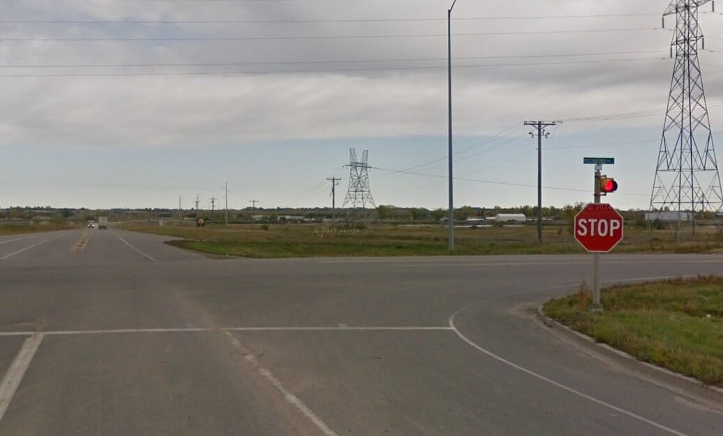 Woman, 49, killed when semi hit SUV in Brandon