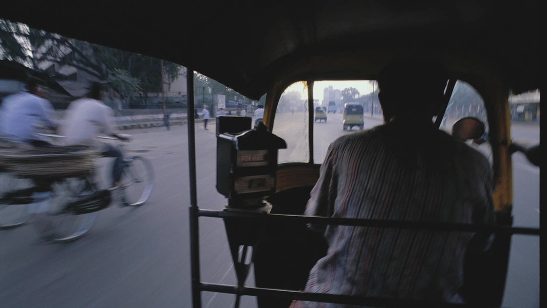 Kerala auto driver's simple vlog fuels authenticity trend online