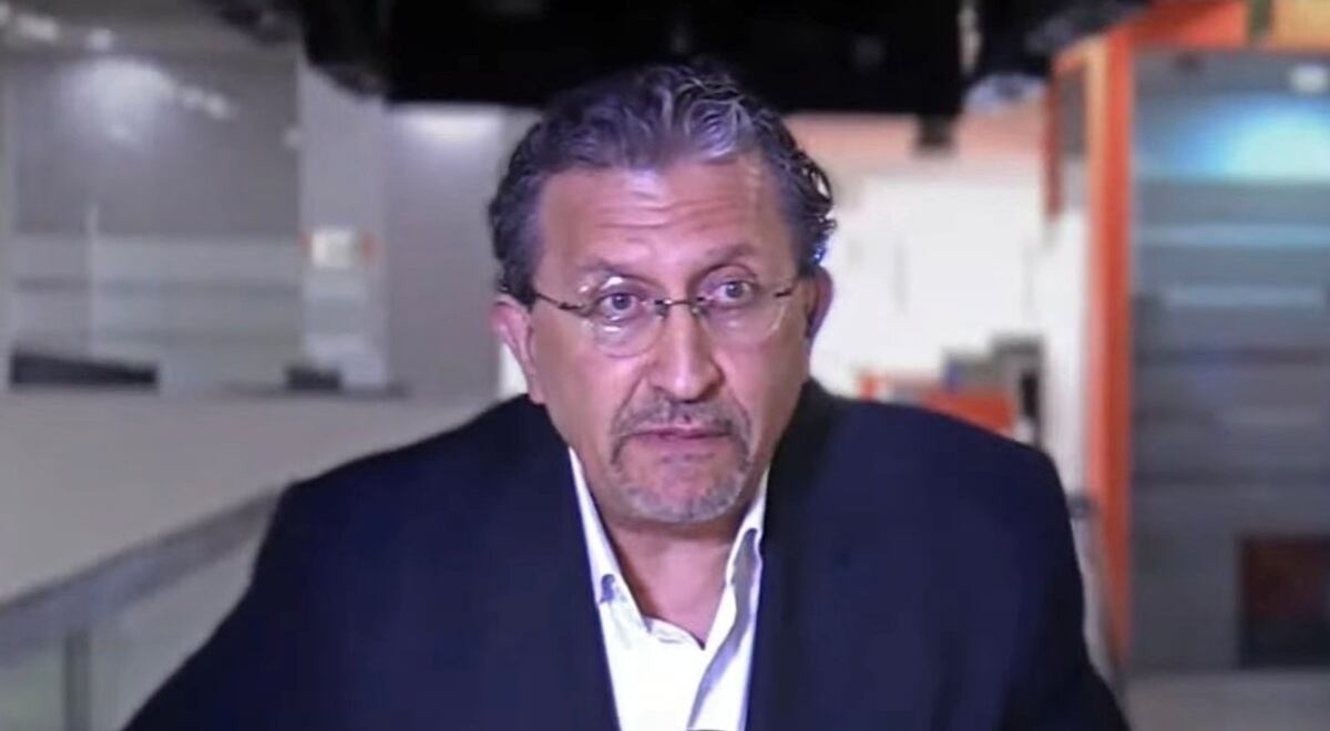 Fui condenado a la hoguera digital, Gabriel Meluk rompió el silencio ...
