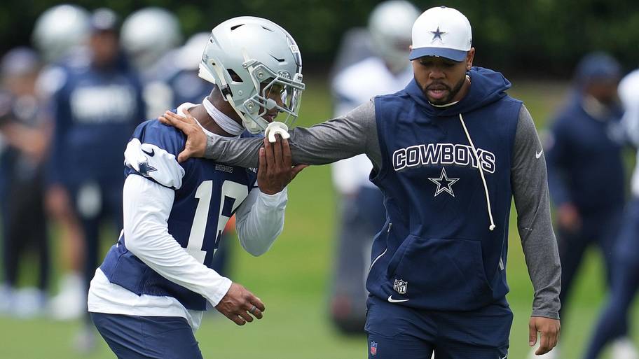 Cowboys' unproven defense gets vote of confidence with analyst's win ...