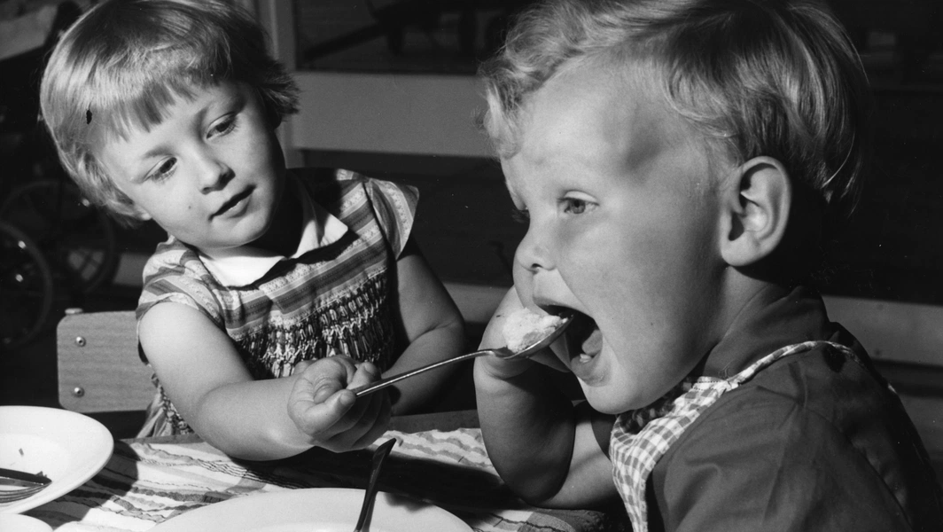 Children’s small acts of kindness inspire powerful life lessons
