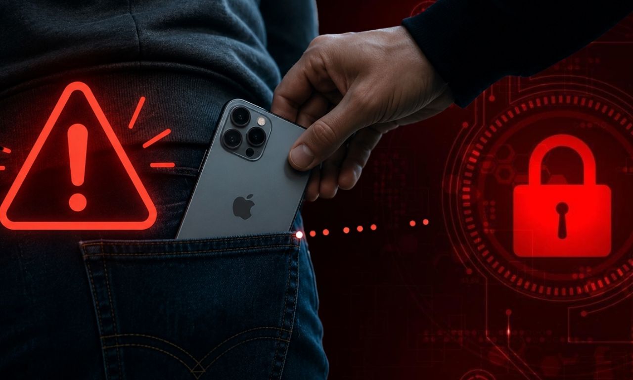 La nueva función de Apple para evitar el robo de sus iPhones: ¿cómo ...