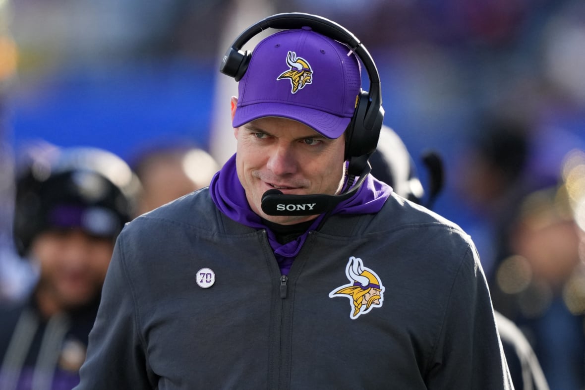 Minnesota Vikings icon likely to return to team for 2026