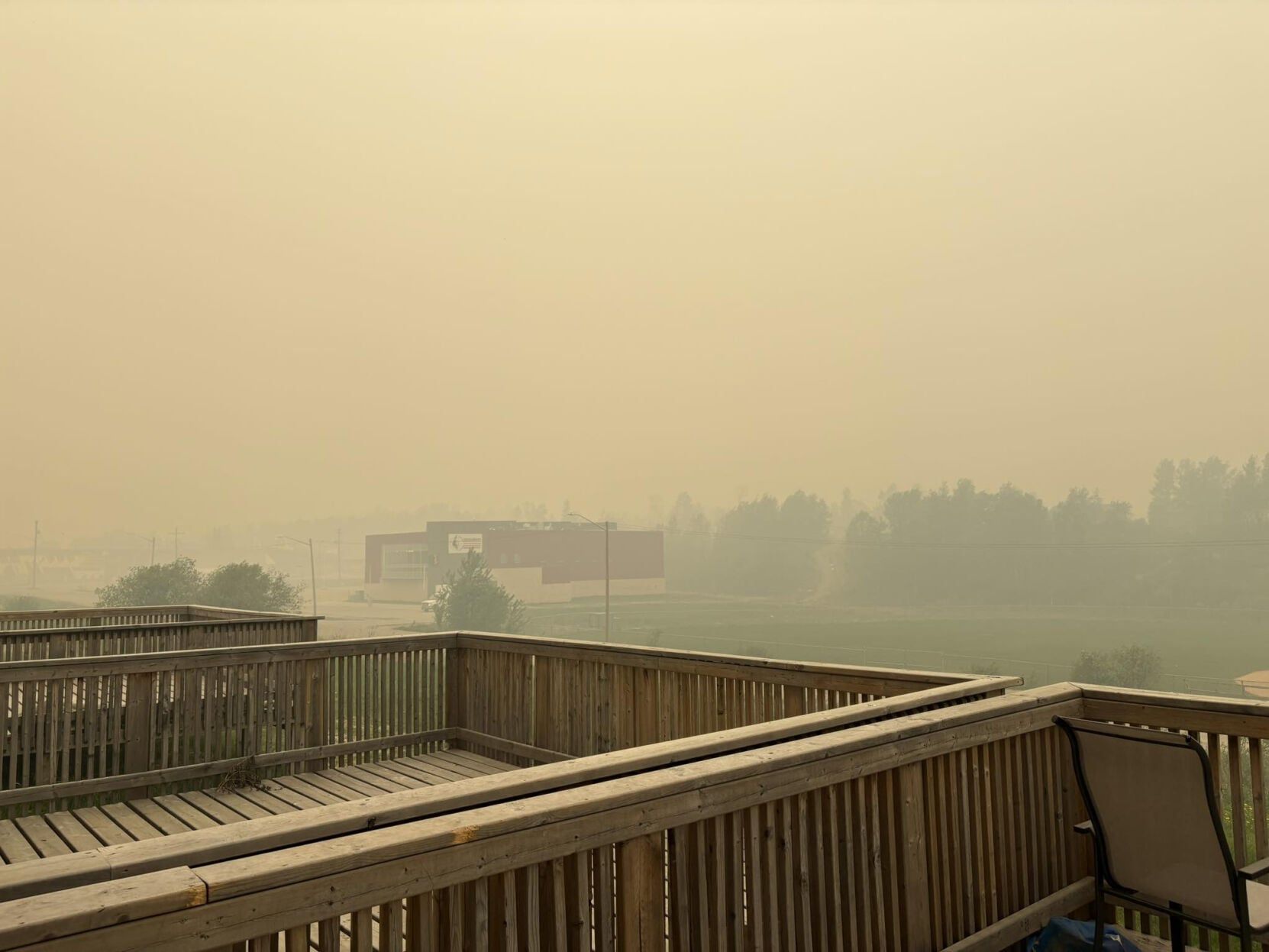 Evacuation readiness ramps up in Winnipeg as northern wildfire risk grows