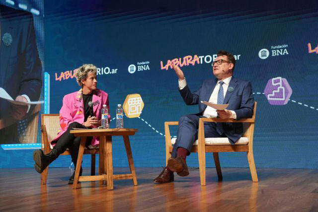 Gabriel Oliveri: “La verdadera excelencia pasa por la conexión humana”