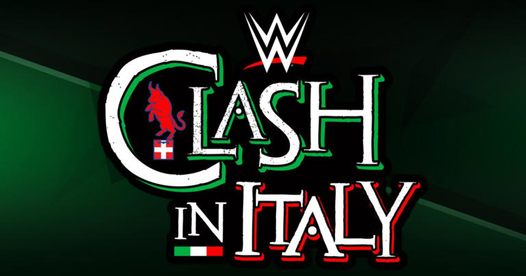 WWE pitched angle for current TNA star at Clash in Italy