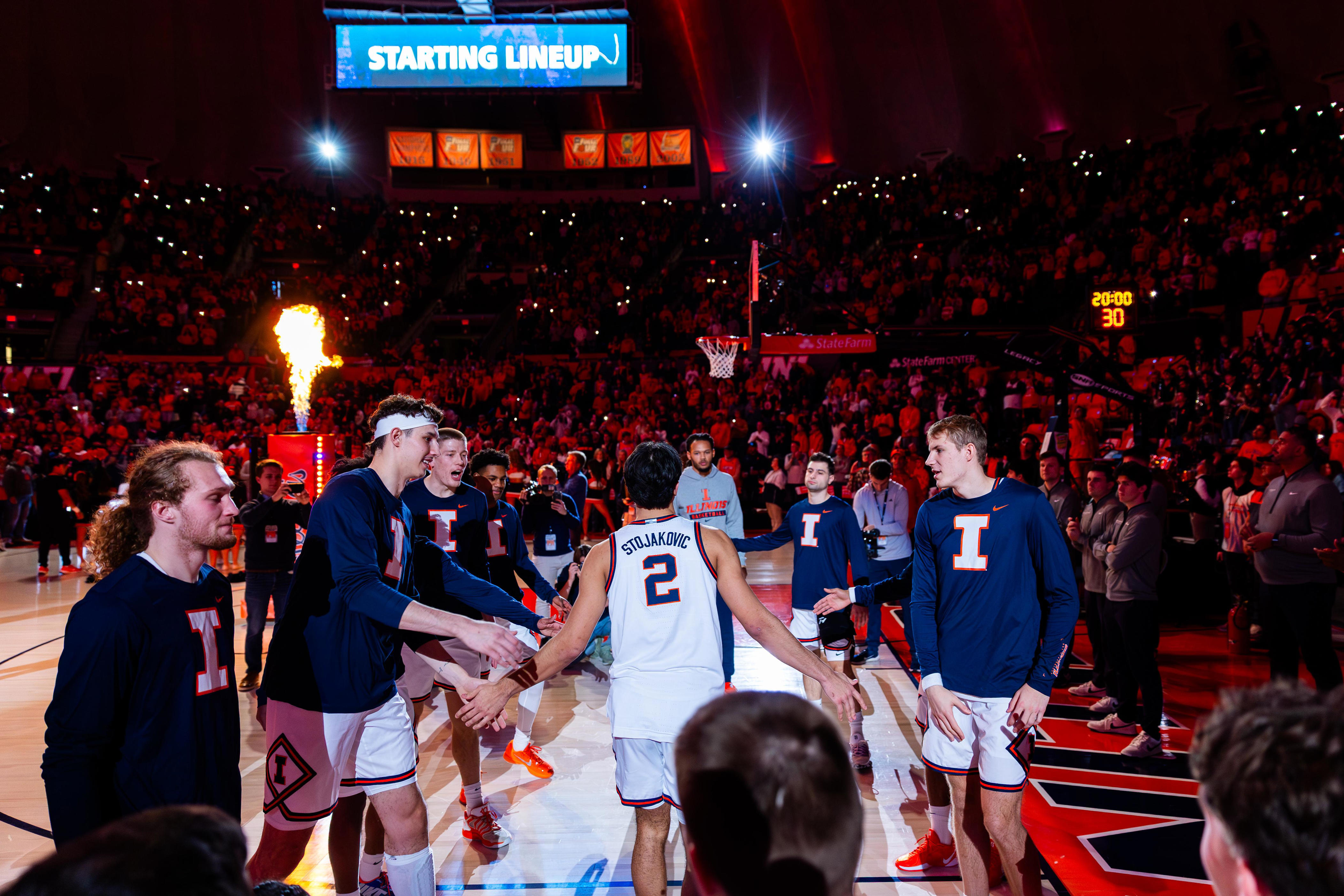 Can Stojakovic make year 2 leap under coach Underwood?