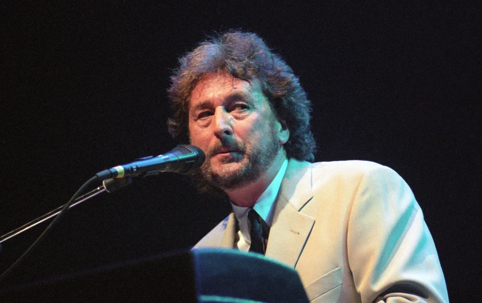 Remembering Rick Davies and the Supertramp legacy