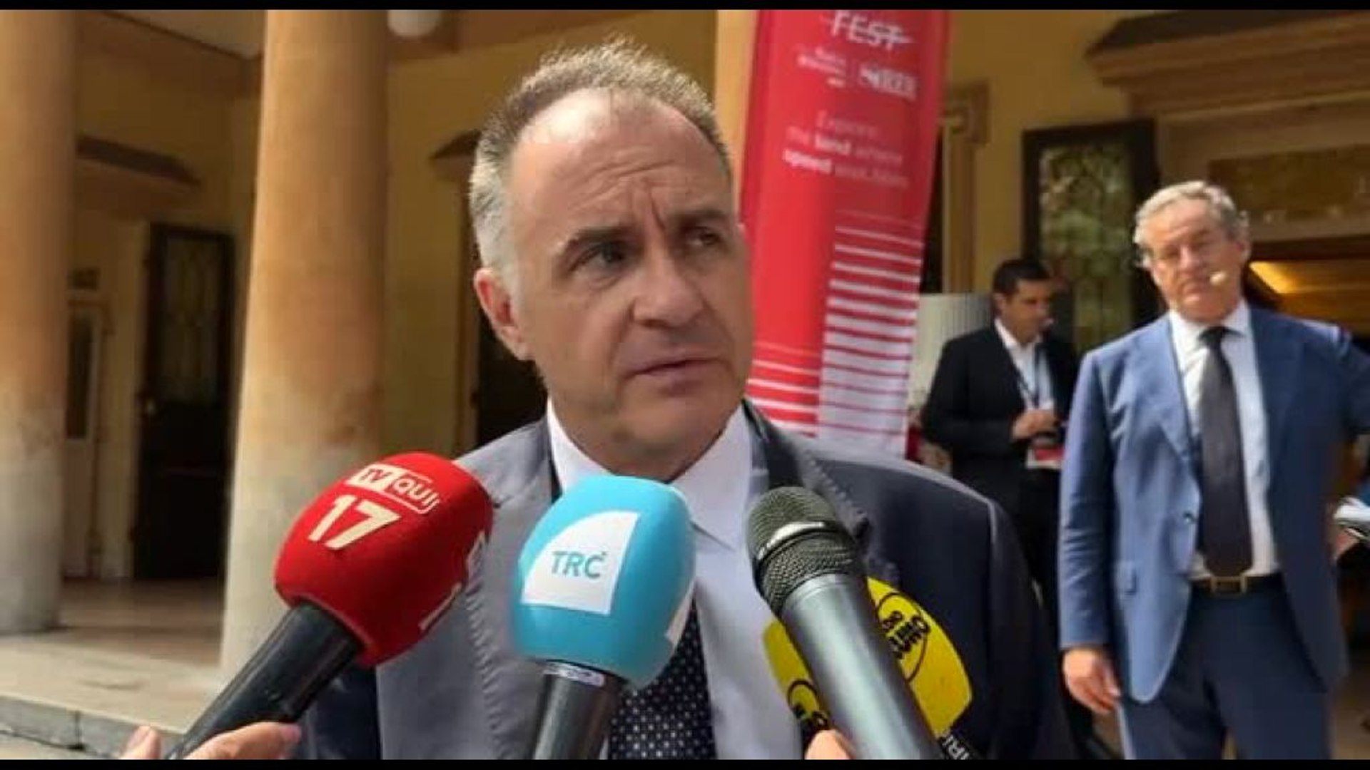 Orsini da Modena: è momento responsabilità, stop a battaglie politiche