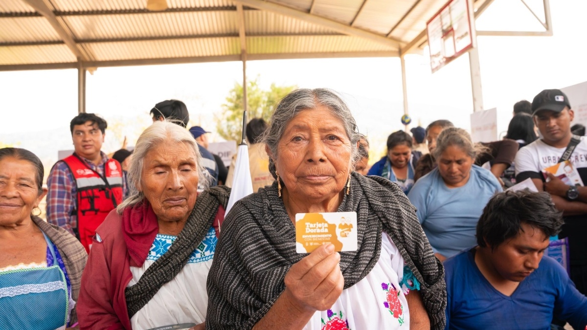 Tarjeta «Joven» y «Dorada» en Guerrero: requisitos para tramitarlas en ...