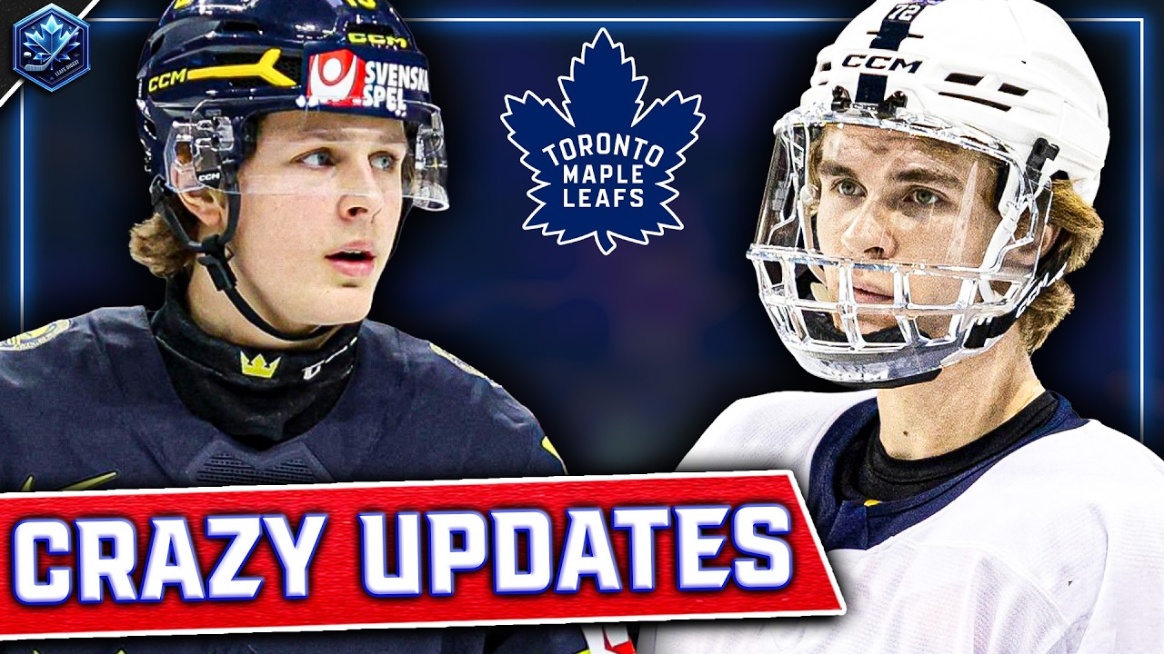 The Leafs are forced into an impossible decision