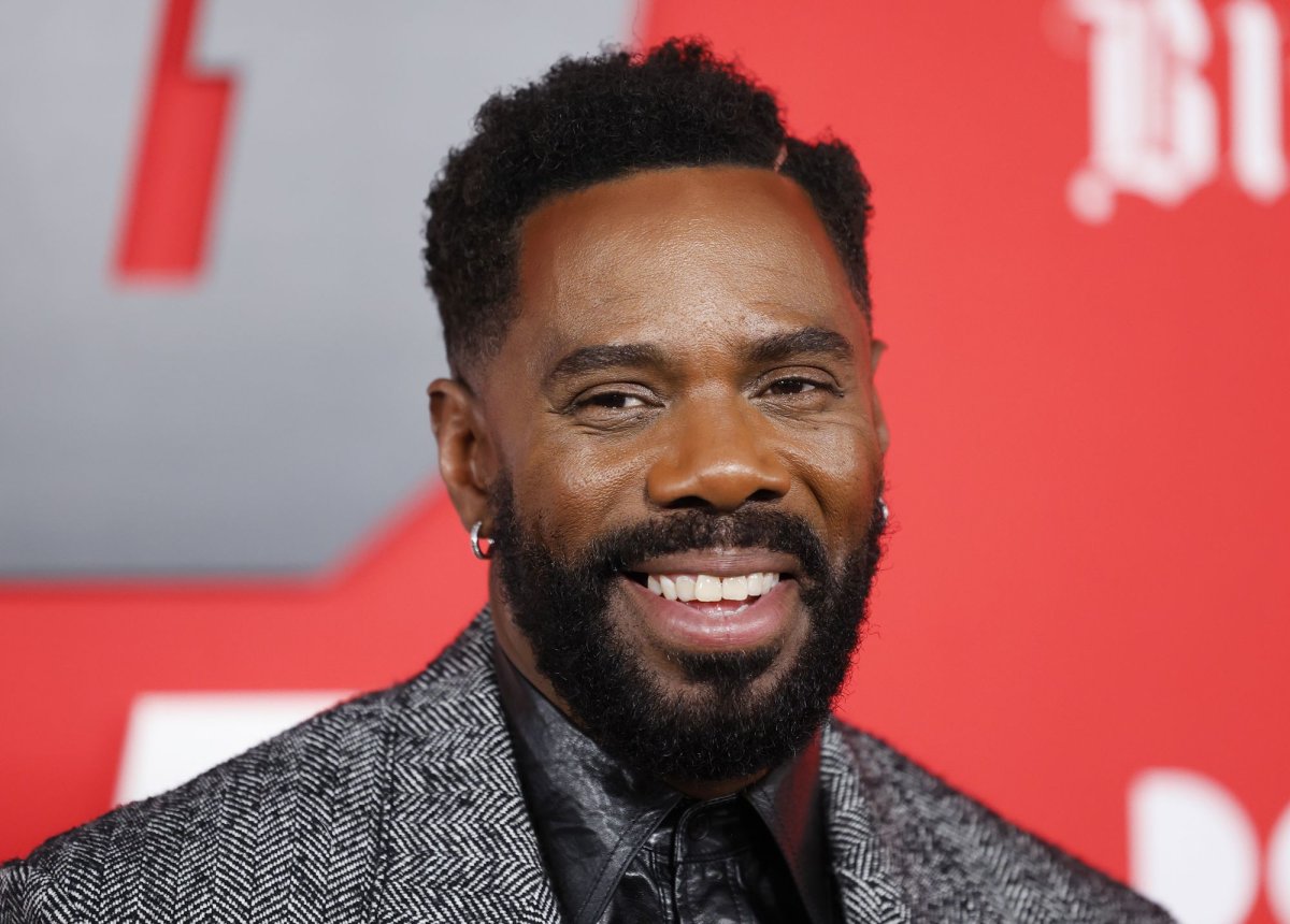 Colman Domingo: 25 images of the award-winning actor