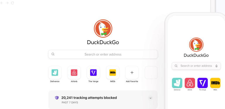Buscadores: 20 motivos para trocar o Google pelo Duck Duck Go