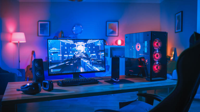 A budget gaming PC for under $1,000 is still possible - here's how