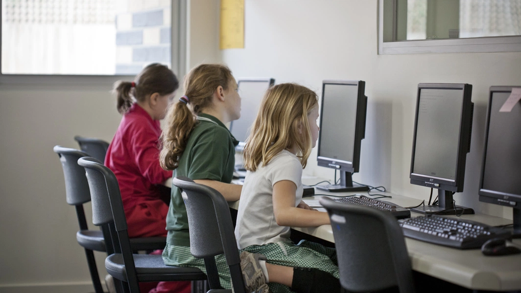National test reveals steep fall in student digital literacy