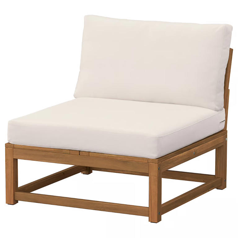 There’s a $140 dining set waiting for you in IKEA’s outdoor sale