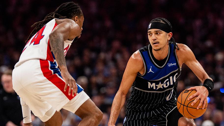 Orlando Magic wasting no time shifting focus to next season