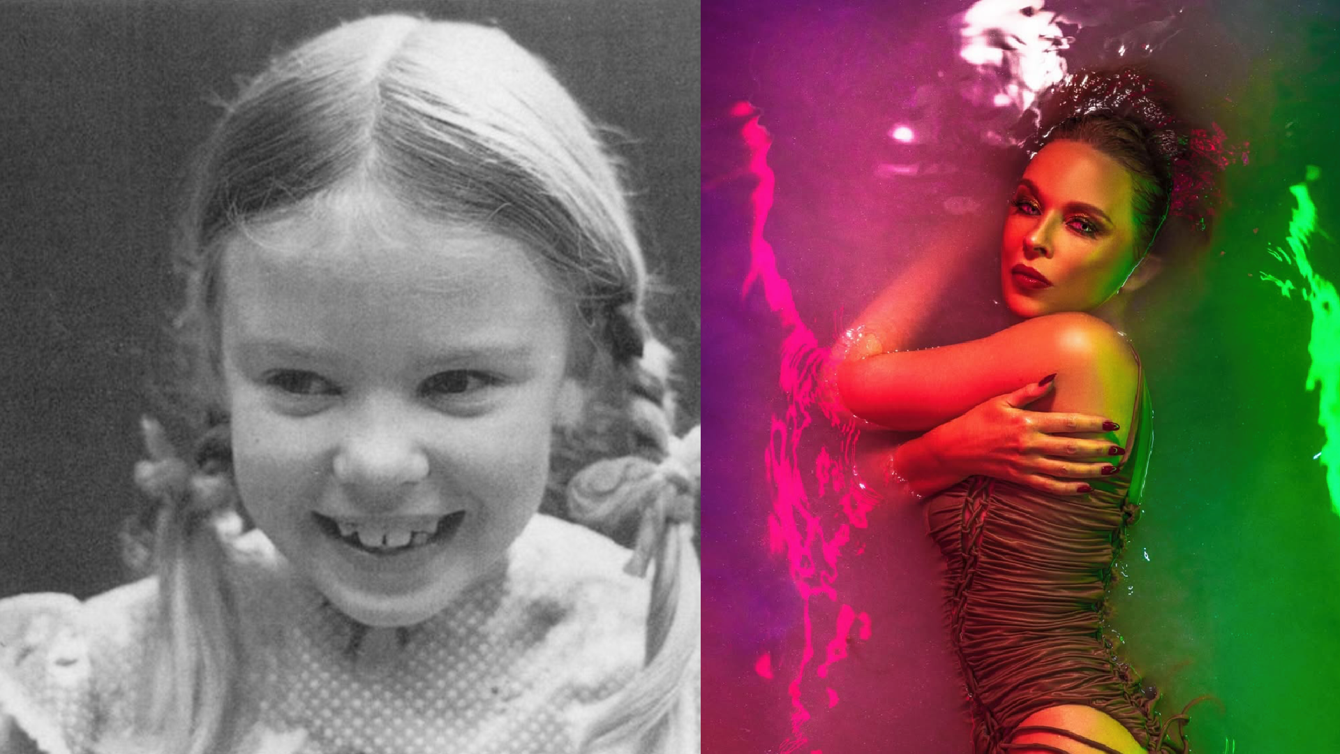 Kylie Minogue turns 58: The pop icon, the gold hot pants, and proof ...