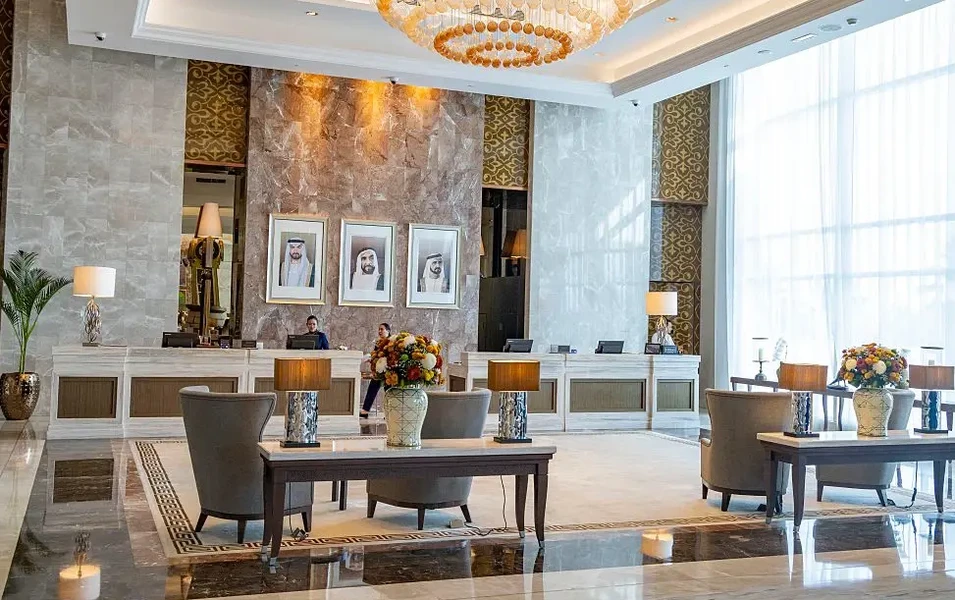 Luxury and extended-stay hotels lead uneven global growth