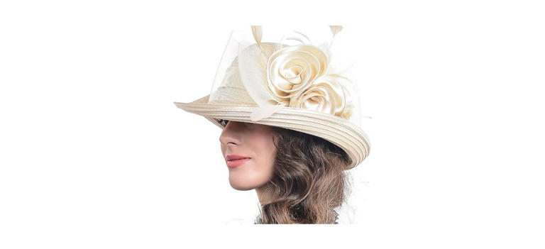The history behind those extravagant Kentucky Derby hats