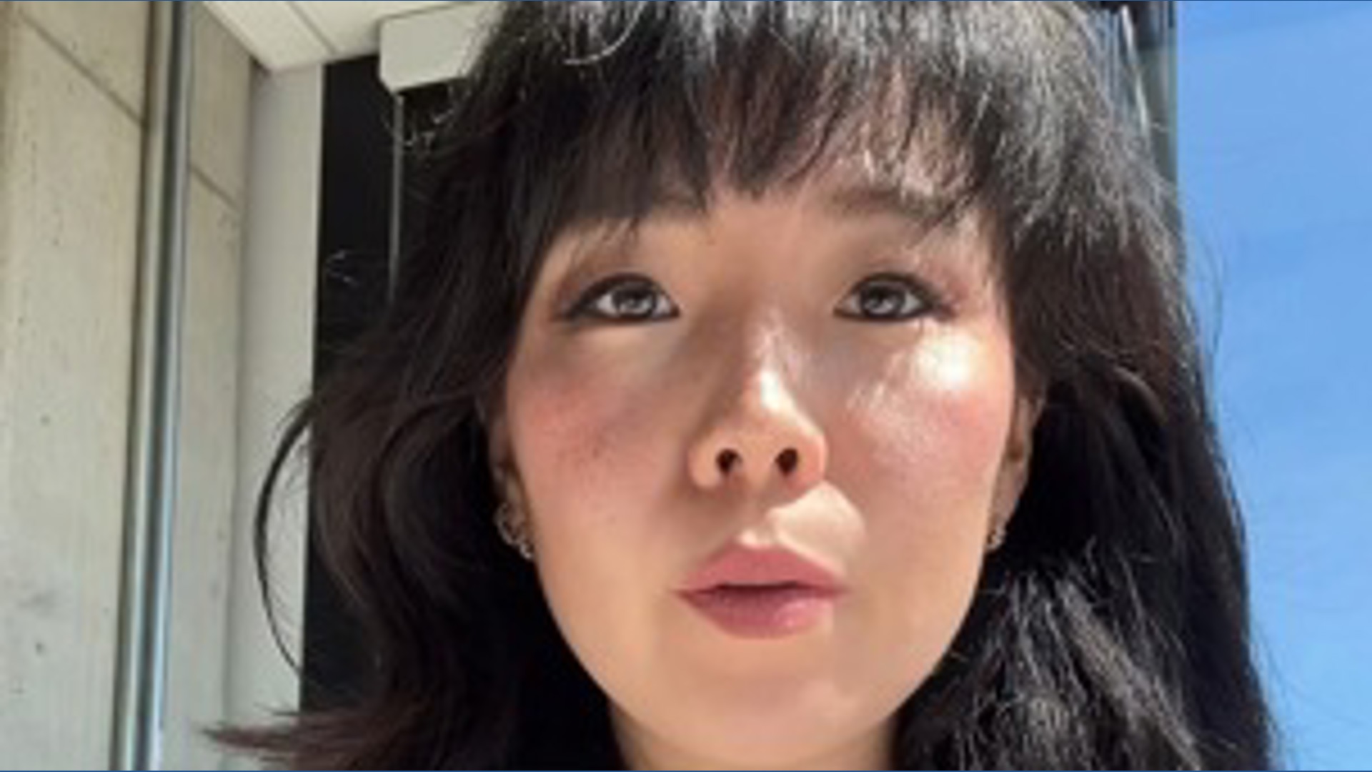 Alexandra Lozano also owns Luz Legal: part 2