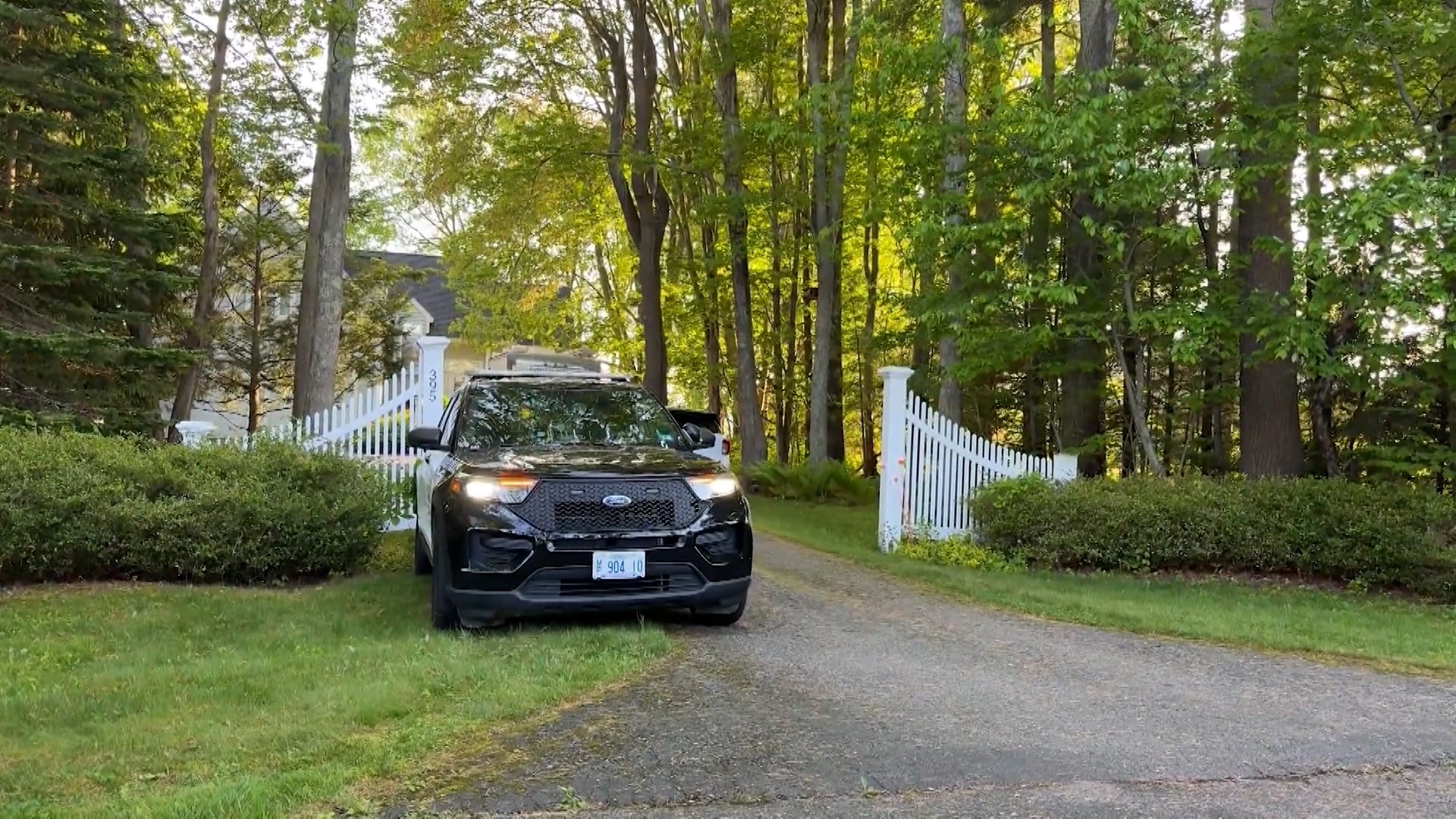 NH woman, adult son died in murder-suicide at home near Maine border ...
