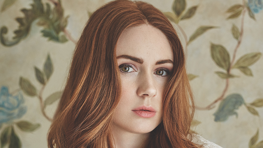 'Shrinking' season 4 casts Karen Gillan (exclusive)