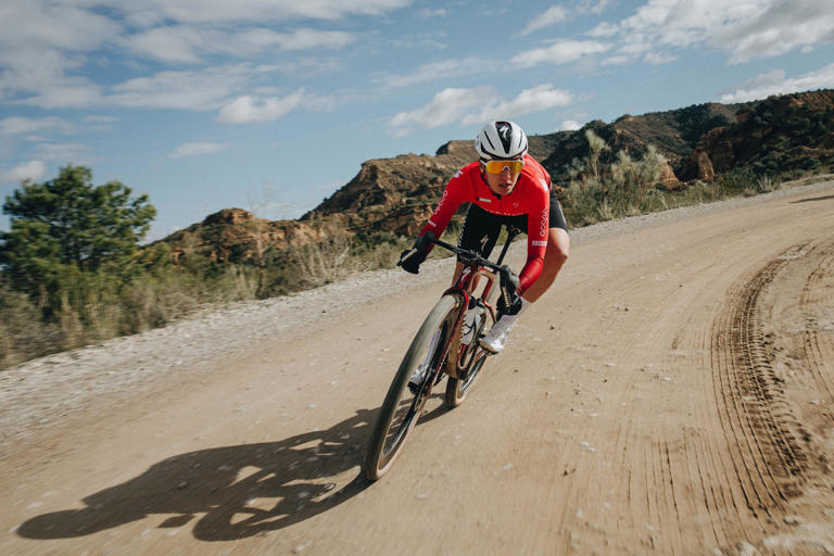 Specialized lanceert nieuwe S-Works Crux 5: Aerodynamische gravelracer