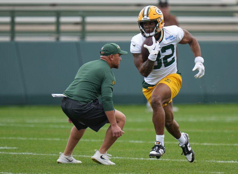 Matt LaFleur calls out underachieving Packers’ weapon