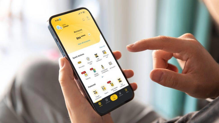 Small steps, daily rewards: Exploring the Maybank Tabung Daily Bonus ...