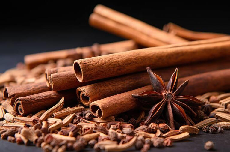 Mezclar café con canela | Para qué sirve y por qué lo recomiendan los ...