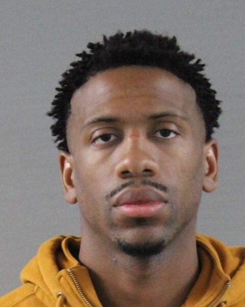 Amarillo police arrest man following road rage incident