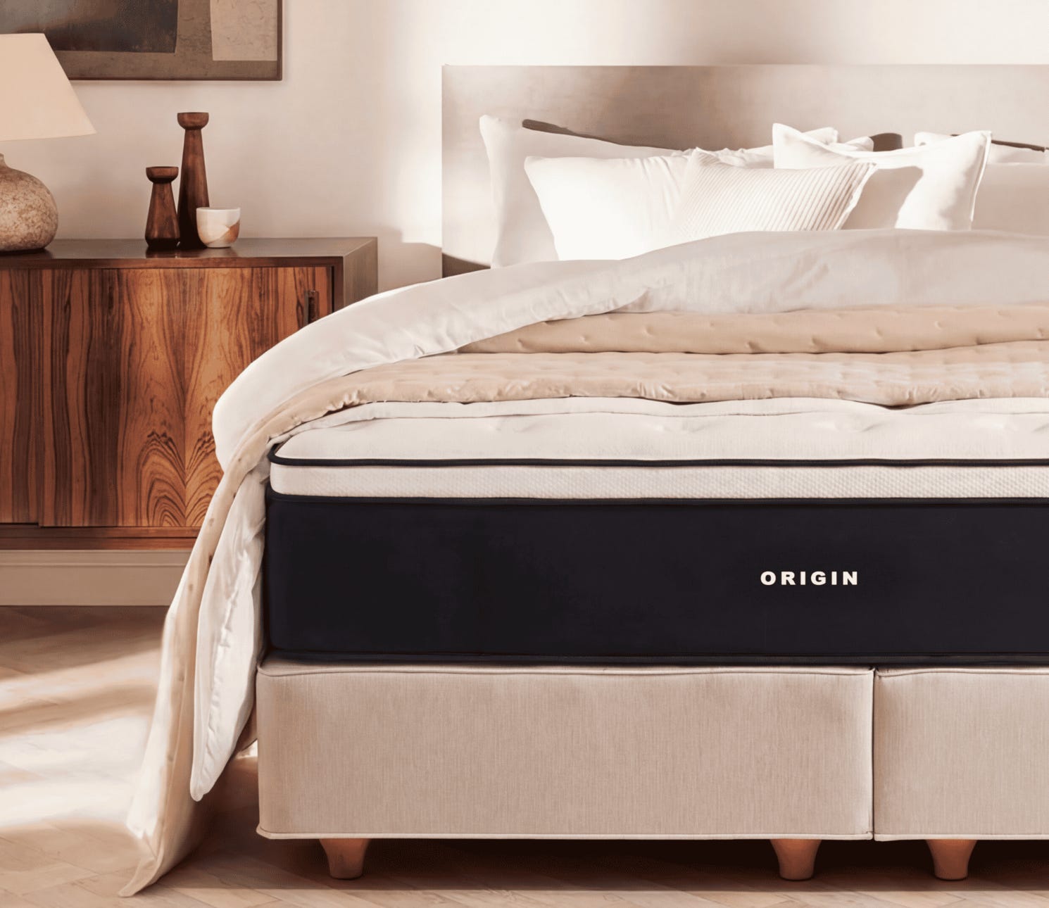 The best mattresses for a dreamy night’s sleep without breaking the bank