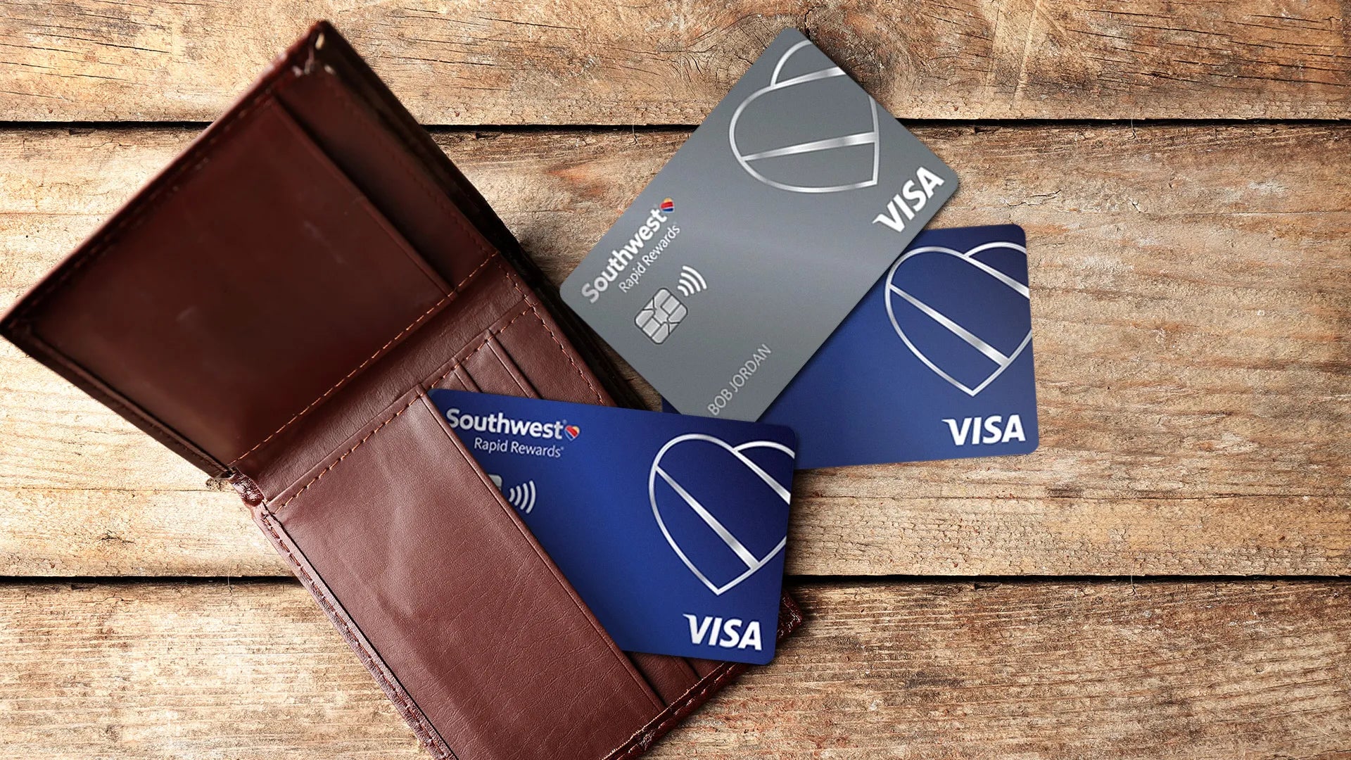 Earn up to 90,000 bonus points with new Southwest Airlines credit card ...