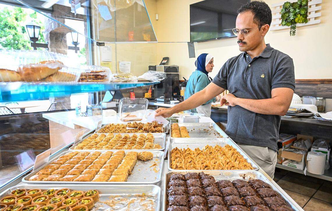 Coffee roaster opening two new eateries, including at a prominent ...