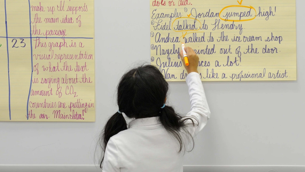 Study finds handwriting activates more brain regions than typing