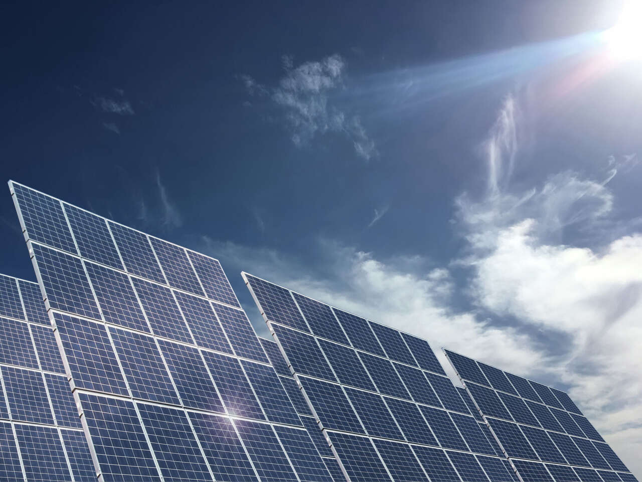 Michigan bill introduces cybersecurity measures for large solar energy ...