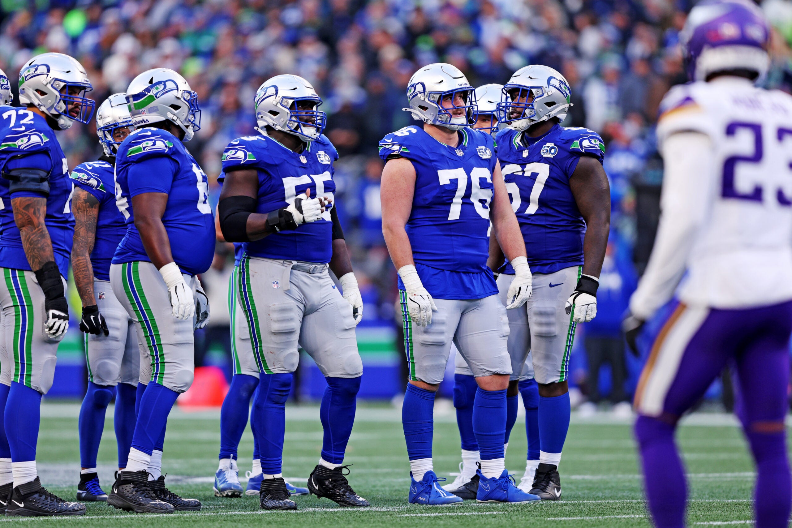 ESPN calls out Seahawks' worst move of the offseason and it's can come ...