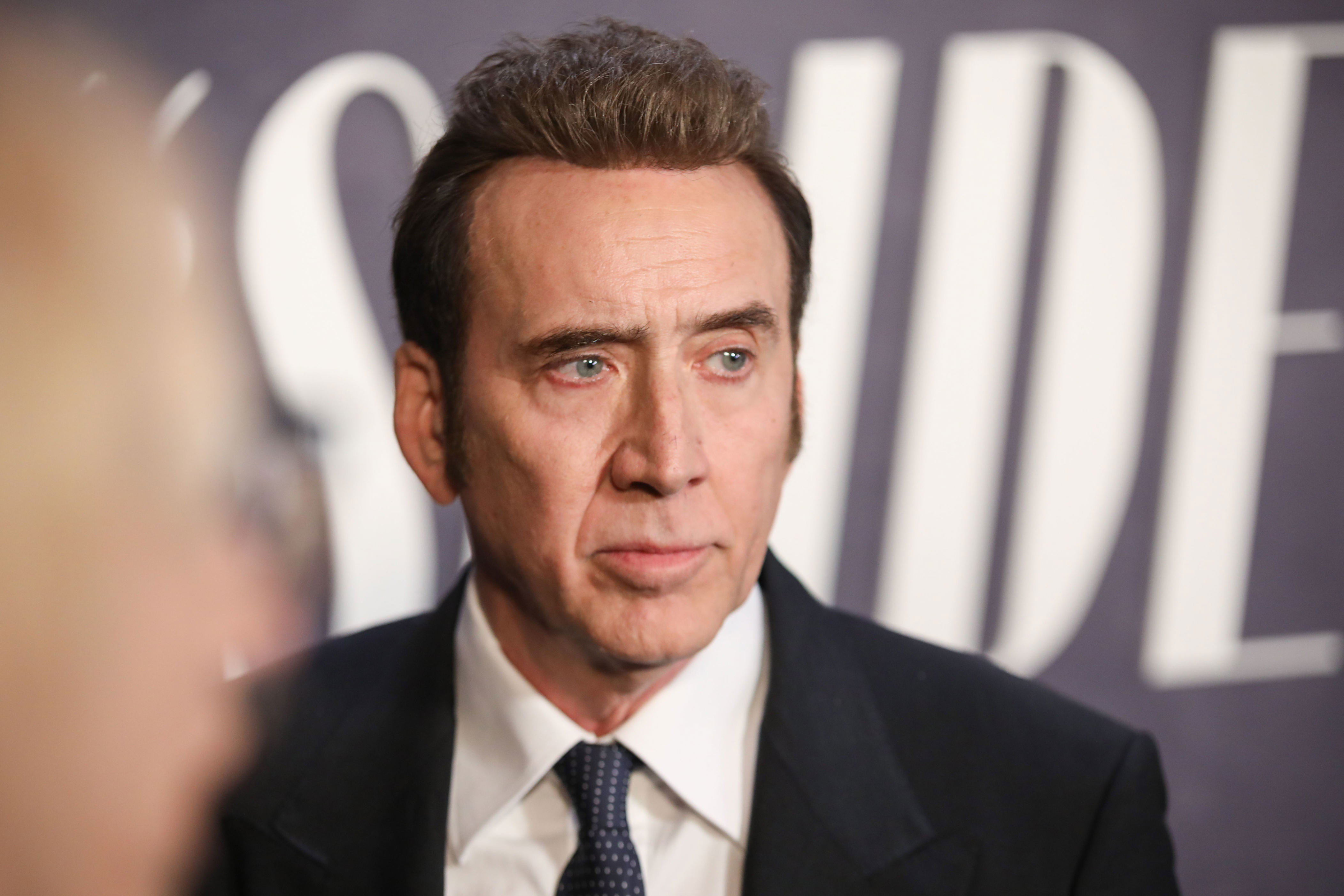 Nicolas Cage is now Nicolas Cage, legally