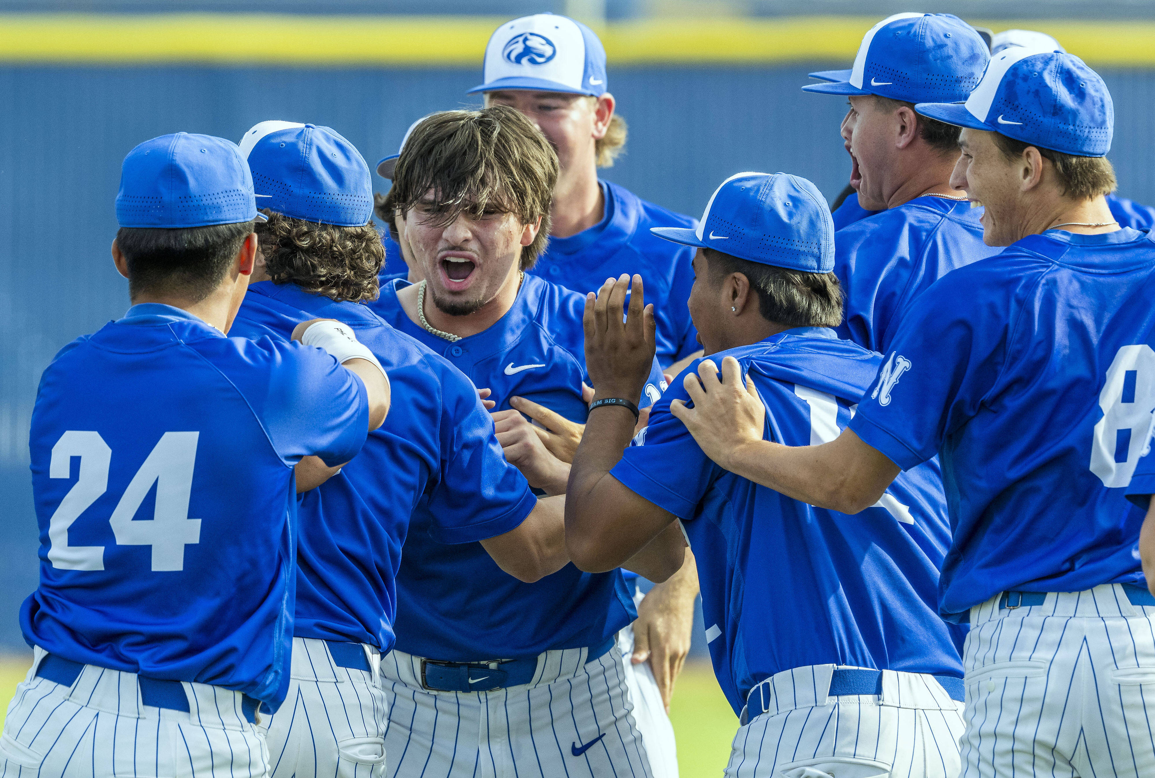 Four Inland baseball teams to compete for CIF Southern Section ...