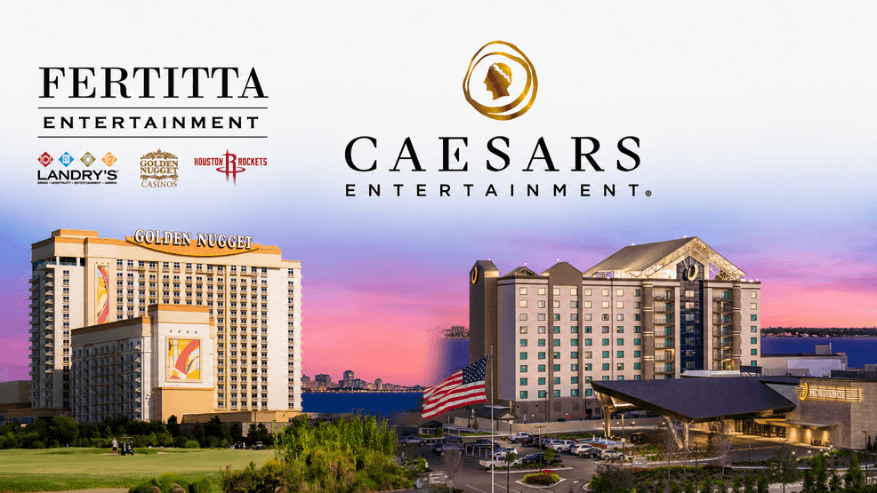 From Lake Charles to Vegas, what Fertitta-Caesars deal means for ...