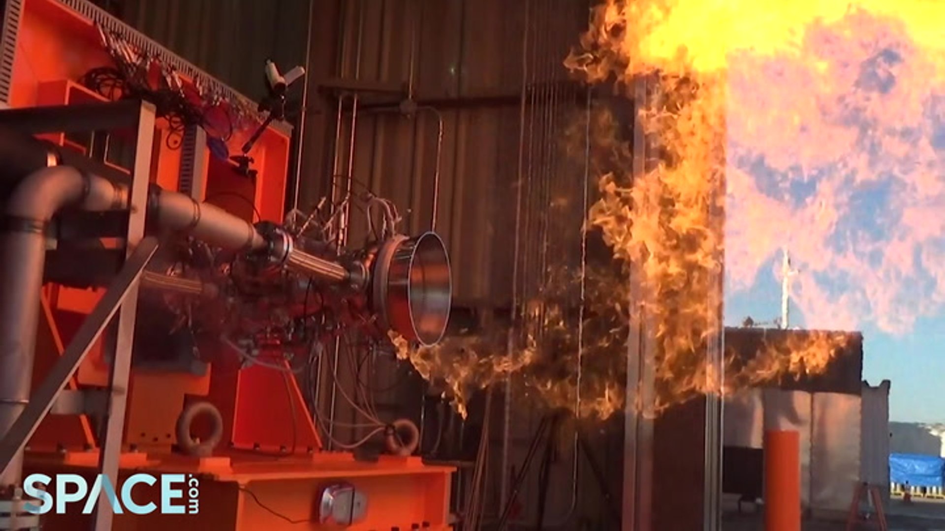 Watch this amazing video of Interstellar Technologies 'ZERO' rocket ...