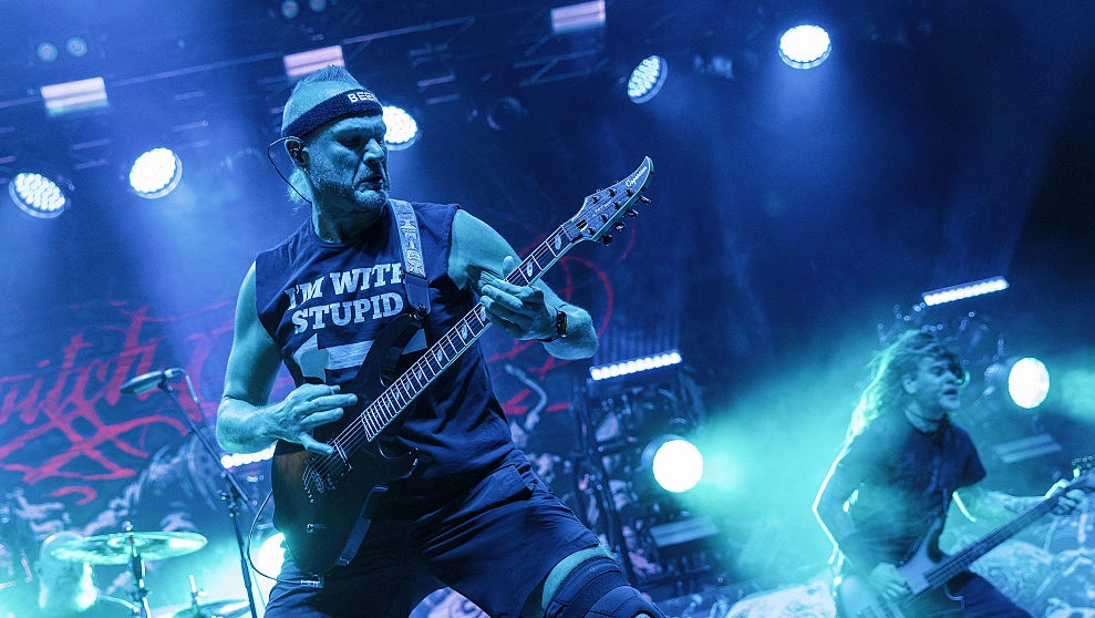 Metalcore bands that shaped our generation