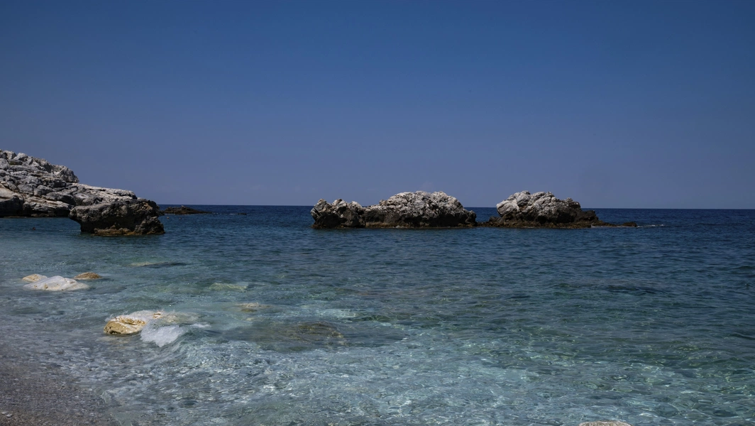 Discover Greece’s hidden island treasures worth the ferry ride